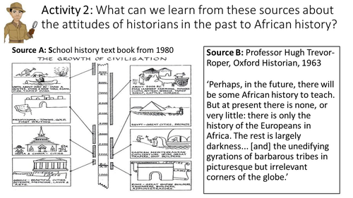 Medieval African Empires & Kingdoms - Worksheet Version | Teaching ...