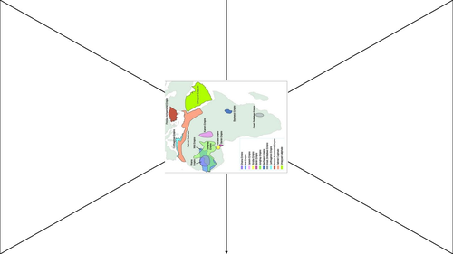 Medieval African Empires & Kingdoms - Worksheet Version | Teaching ...