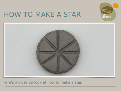 How to make a clay crown | Teaching Resources