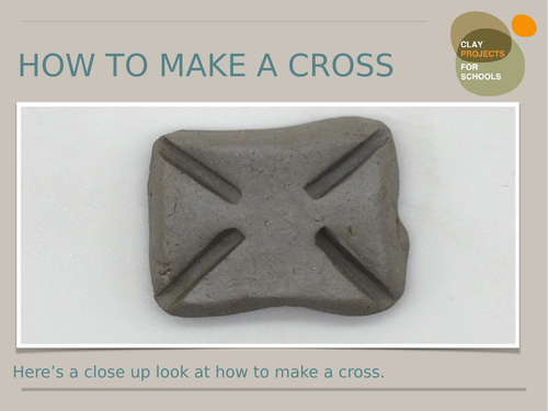 How to make a clay crown | Teaching Resources