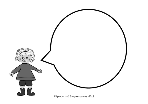 TITCH TEACHING RESOURCE STORY SACK GROWING EYFS KS1 SPRING | Teaching ...