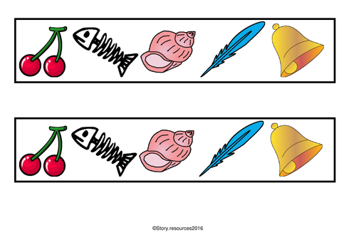 MRS HONEYS HAT STORY SACK TEACHING RESOURCES EYFS KS1 | Teaching Resources