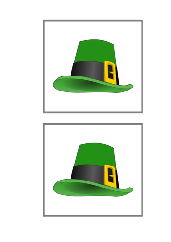 MRS HONEYS HAT STORY SACK TEACHING RESOURCES EYFS KS1 | Teaching Resources