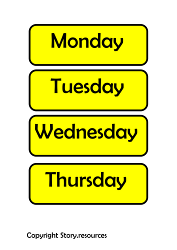 MRS HONEYS HAT STORY SACK TEACHING RESOURCES EYFS KS1 | Teaching Resources