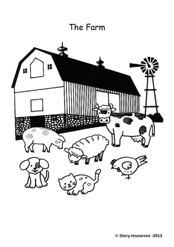 THE TRAIN RIDE STORY SACK TEACHING RESOURCE KS1 EYFS | Teaching Resources