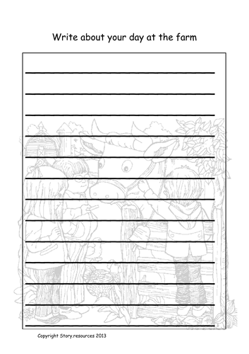 THE TRAIN RIDE STORY SACK TEACHING RESOURCE KS1 EYFS | Teaching Resources