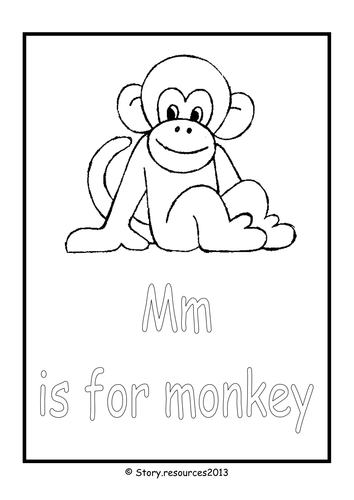 MONKEY PUZZLE STORY RESOURCES EYFS KS1 | Teaching Resources