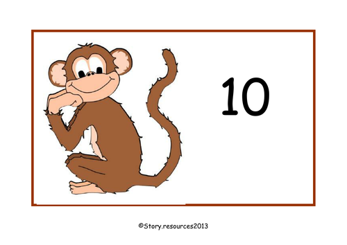 MONKEY PUZZLE STORY RESOURCES EYFS KS1 | Teaching Resources