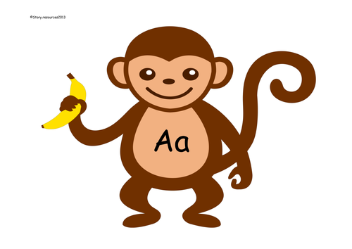 MONKEY PUZZLE STORY RESOURCES EYFS KS1 | Teaching Resources