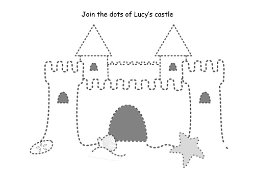 LUCY AND TOM AT THE SEASIDE STORY BOOK RESOURCES EYFS KS1 | Teaching ...