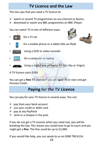English Functional Skills- Entry Level 2 - Reading - PowerPoint Lesson ...