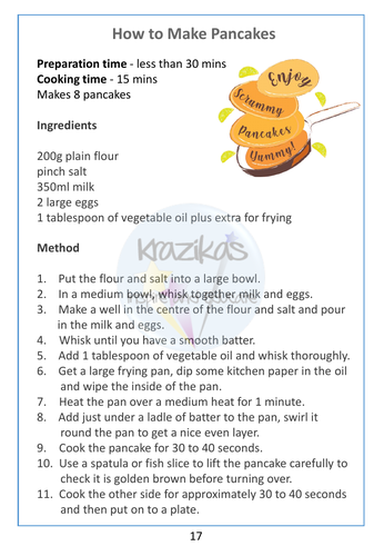 English Functional Skills- Entry Level 2 - Reading - PowerPoint Lesson ...