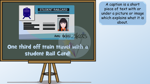 English Functional Skills- Entry Level 2 - Reading - PowerPoint Lesson ...