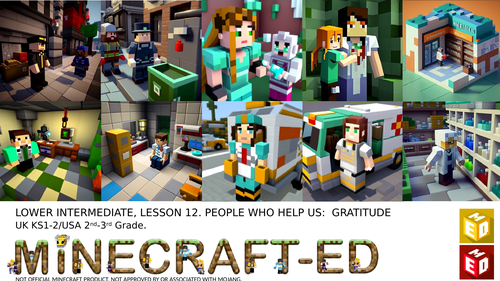 The gratitude bundle PPT lesson 7-9 years with Homework & Preview ...