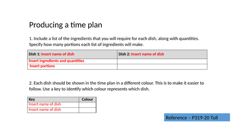 Speed Trials - Year 10 | Teaching Resources