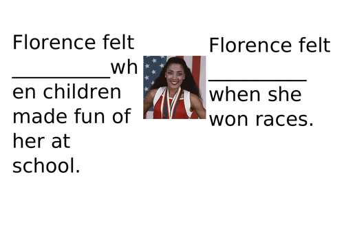 Bold Women in Black History | Teaching Resources