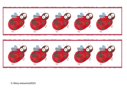 WHAT THE LADYBIRD HEARD STORY BOOK RESOURCE EYFS KS1 | Teaching Resources