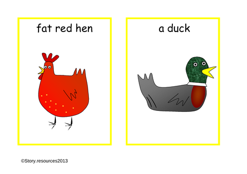 WHAT THE LADYBIRD HEARD STORY BOOK RESOURCE EYFS KS1 | Teaching Resources