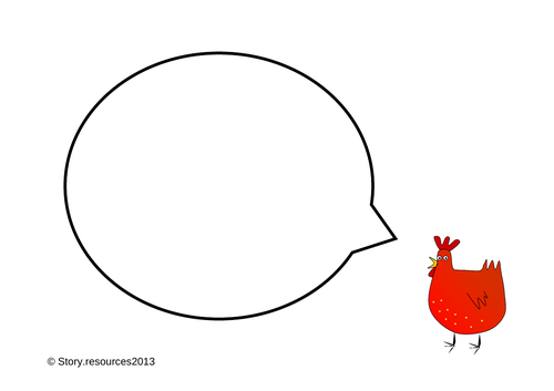 WHAT THE LADYBIRD HEARD SPEECH BUBBLE WRITING SHEETS KS1 EYFS STORY ...