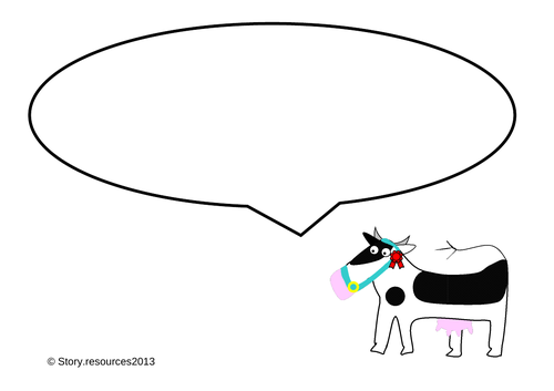 WHAT THE LADYBIRD HEARD SPEECH BUBBLE WRITING SHEETS KS1 EYFS STORY ...