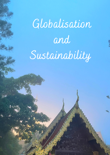 IB Global Context Posters for the Classroom | Teaching Resources