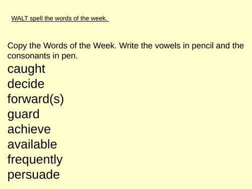 Y6 - identify and use relative clauses | Teaching Resources