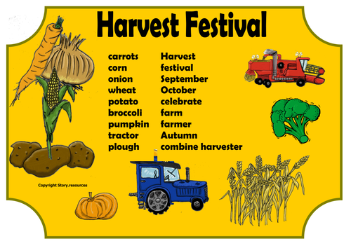 HARVEST FESTIVAL RESOURCE SET EYFS KS1 FESTIVALS LITTLE RED HEN MASKS ...