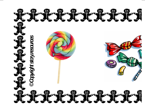 SWEET SHOP ROLE PLAY MONEY MATHS EYFS KS1 | Teaching Resources