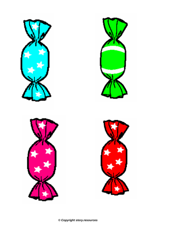 SWEET SHOP ROLE PLAY MONEY MATHS EYFS KS1 | Teaching Resources