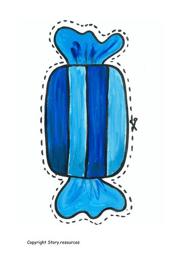 SWEET SHOP ROLE PLAY MONEY MATHS EYFS KS1 | Teaching Resources