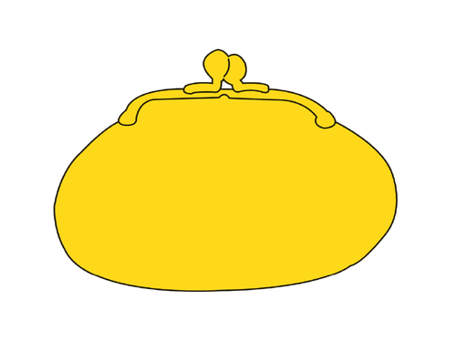 MONEY PURSES AND PIGGY BANKS HOW MUCH MONEY ? EYFS KS1 | Teaching Resources