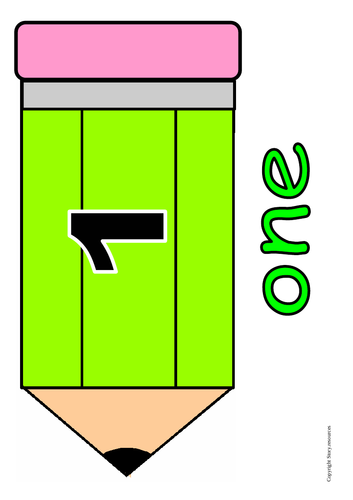 NUMBERS AND COUNTING MATHS BUMPERS ET EYFS KS1 | Teaching Resources