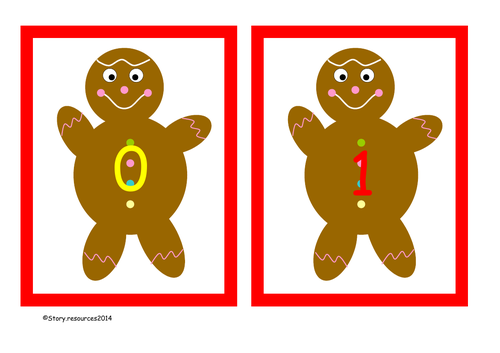 NUMBERS AND COUNTING MATHS BUMPERS ET EYFS KS1 | Teaching Resources