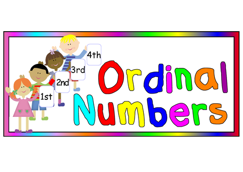 NUMBERS AND COUNTING MATHS BUMPERS ET EYFS KS1 | Teaching Resources