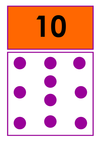 NUMBERS AND COUNTING MATHS BUMPERS ET EYFS KS1 | Teaching Resources