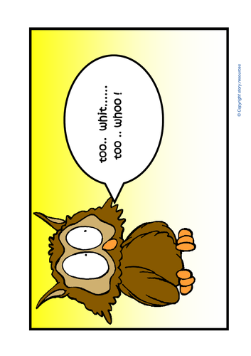 PEACE AT LAST RESOURCES EYFS LITERACY LETTERS AND SOUNDS PHASE 1 ...