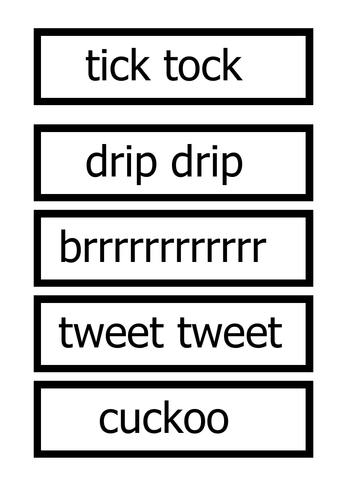 PEACE AT LAST RESOURCES EYFS LITERACY LETTERS AND SOUNDS PHASE 1 ...