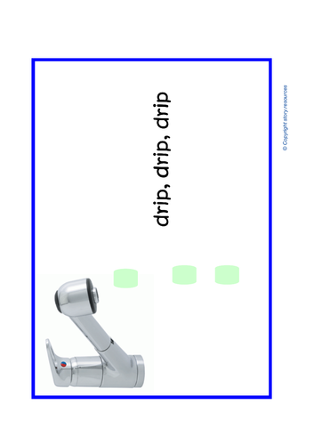 PEACE AT LAST RESOURCES EYFS LITERACY LETTERS AND SOUNDS PHASE 1 ...