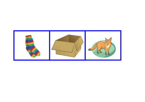 PEACE AT LAST RESOURCES EYFS LITERACY LETTERS AND SOUNDS PHASE 1 ...