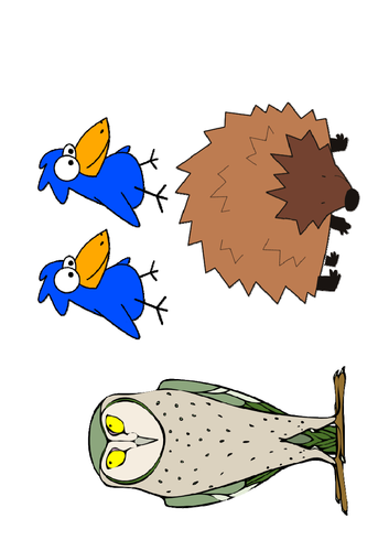 PEACE AT LAST RESOURCES EYFS LITERACY LETTERS AND SOUNDS PHASE 1 ...