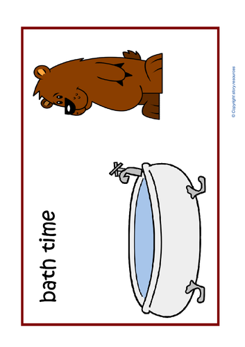 WHATEVER NEXT STORY FLASHCARDS EYFS KS1 | Teaching Resources