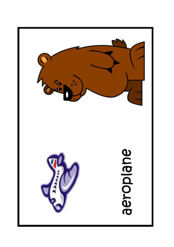 WHATEVER NEXT STORY FLASHCARDS EYFS KS1 | Teaching Resources