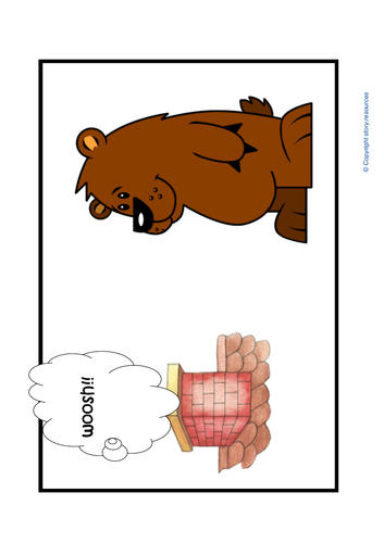 WHATEVER NEXT STORY FLASHCARDS EYFS KS1 | Teaching Resources