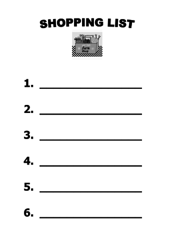 FARM SHOP ROLE PLAY SET EYFS KS1 | Teaching Resources