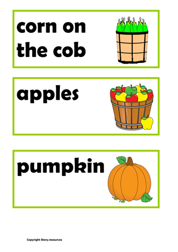 FARM SHOP ROLE PLAY SET EYFS KS1 | Teaching Resources