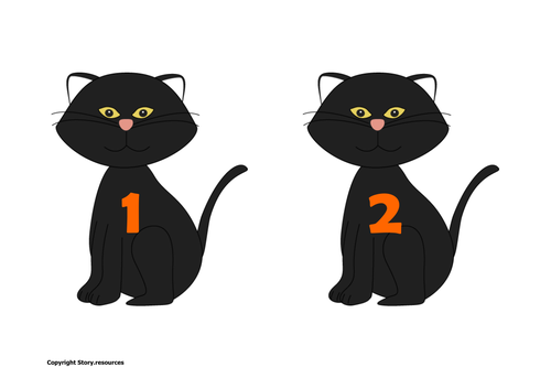 HALLOWEEN TOPIC RESOURCE AUTUMN KS1 EYFS | Teaching Resources