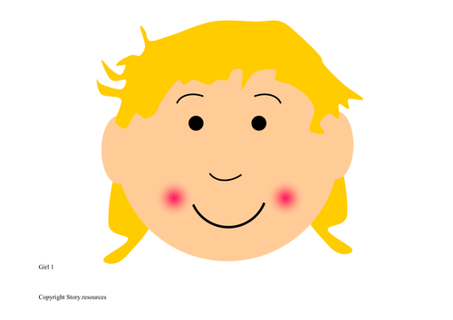 WE'RE GOING ON A BEAR HUNT FACE MASKS COLOUR AND BLACK AND WHITE SETS ...