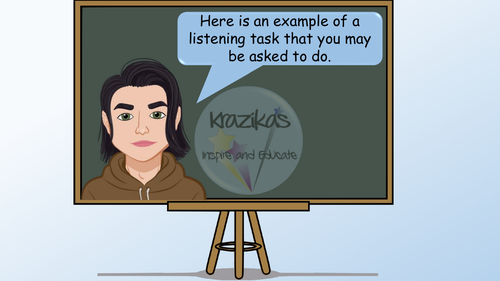 English Functional Skills Entry Level 2 Speaking and Listening ...