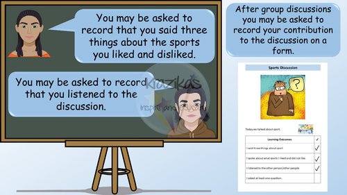 English Functional Skills Entry Level 2 Speaking and Listening ...