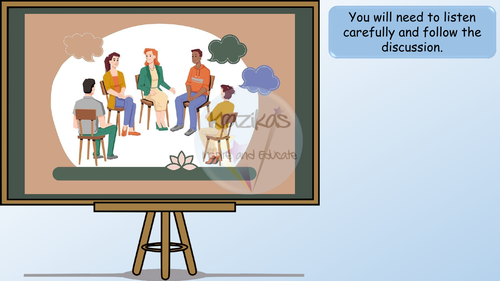 English Functional Skills Entry Level 2 Speaking and Listening ...